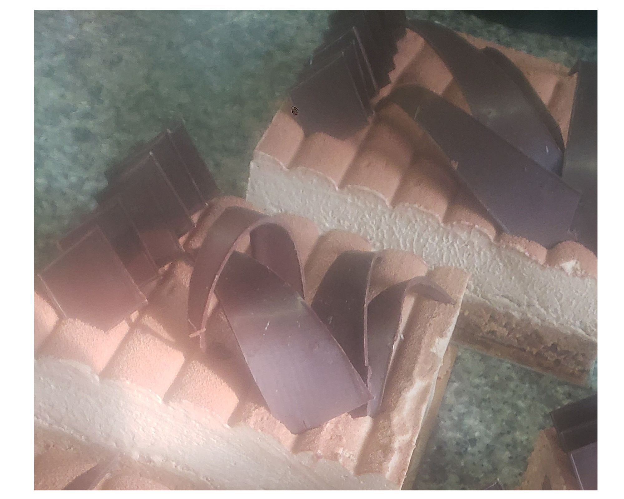 La Feuillantine - Boulangerie coubron